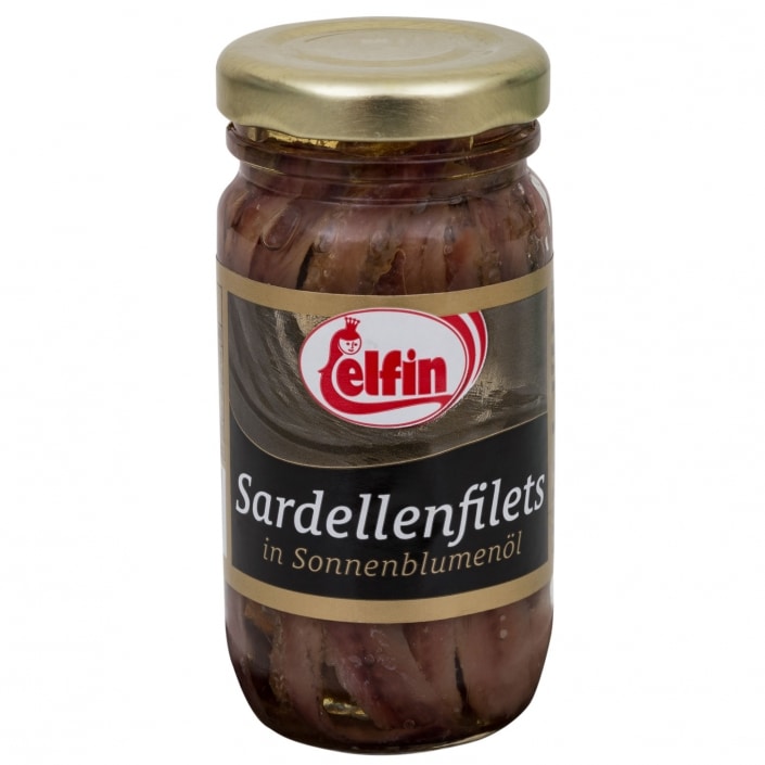 Fischfeinkost Archive - Elfin